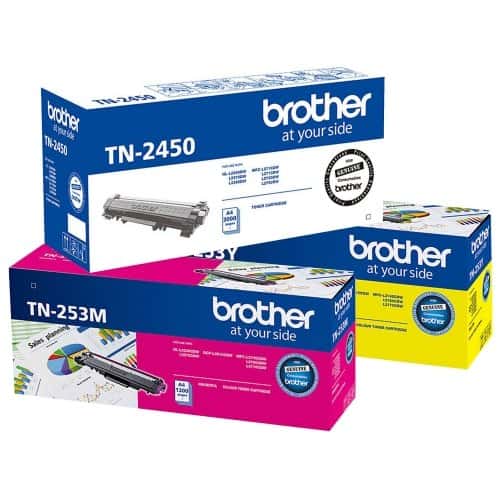 Cheap Brother Toner Cartridges | Good Egg NZ