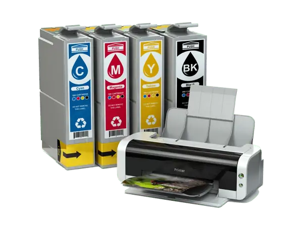 Ink & Toner Cartridges | Good Egg NZ
