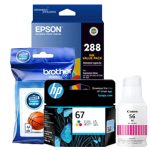 Cheap Printer Ink | Good Egg NZ