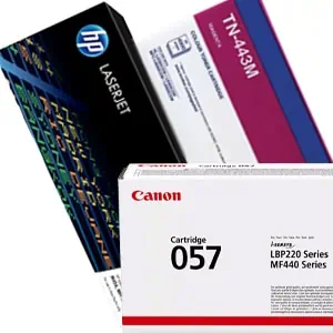 Cheap Printer Toner Cartridges | Good Egg NZ