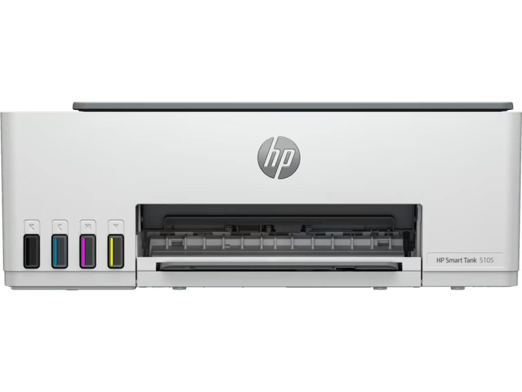 HP Smart Tank 5105 Colour All-in-One Ink Tank Printer | Good Egg NZ