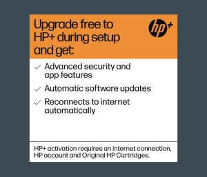 Understanding HP Plus: Your Definitive Guide to HP+ Printers