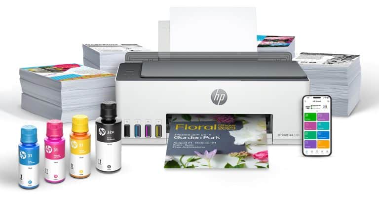 What is HP Instant Ink and is it worth it? | Good Egg NZ