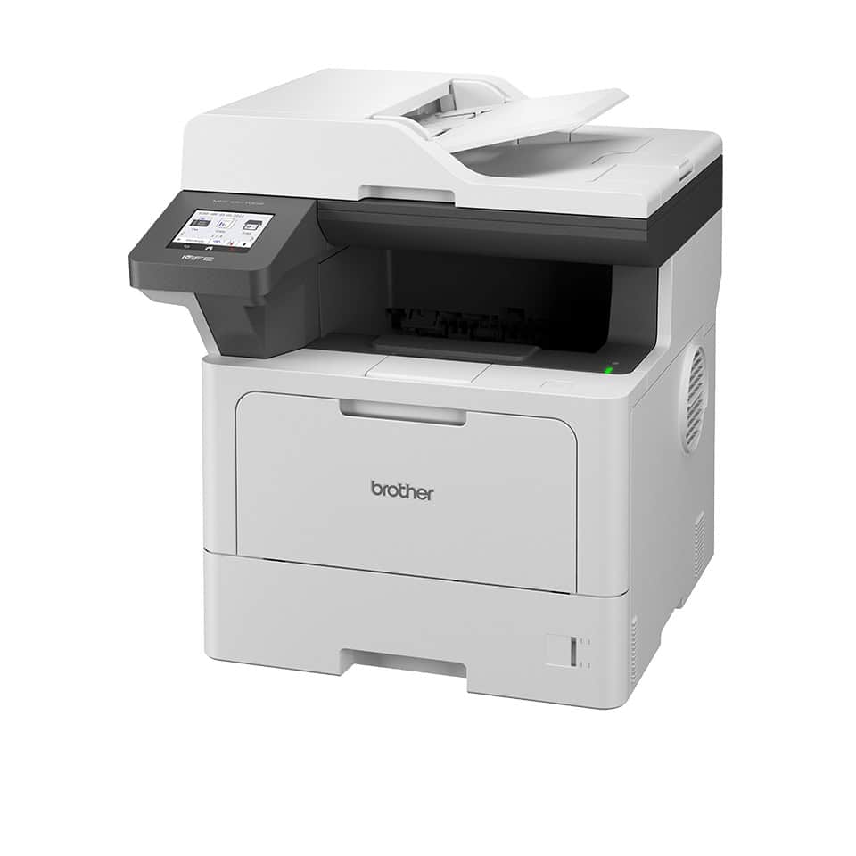 Brother MFC-L5710dw Wireless A4 Mono All-in-One Laser Printer