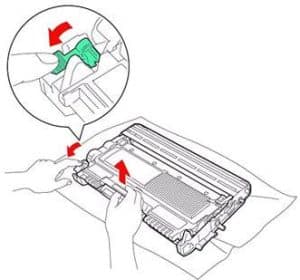How to Replace Toner Cartridges | Good Egg NZ